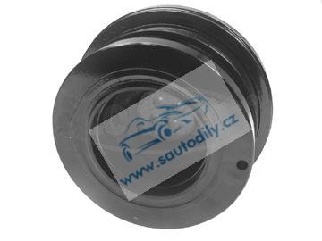 Řemenice Bmw 525d, 530d, 330d, X5 30d E53, Opel Omega 2.5 DTI